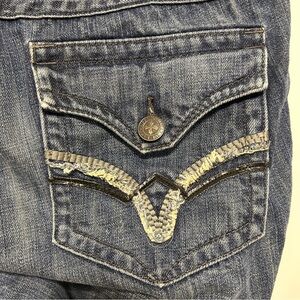 Affliction | Jeans | Affliction Mens 34 Relaxed Bootcut Challenger Wash ...